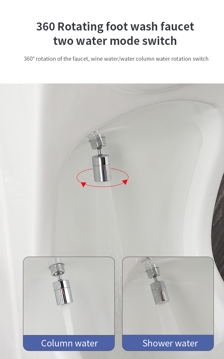 EVOLVE - Ablution Wudu Wash Basin with Dual Level Wash, Foot Wash Space ...